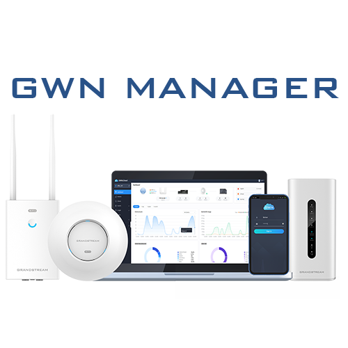 Grandstream Wi-Fi Communication Solutions Guide