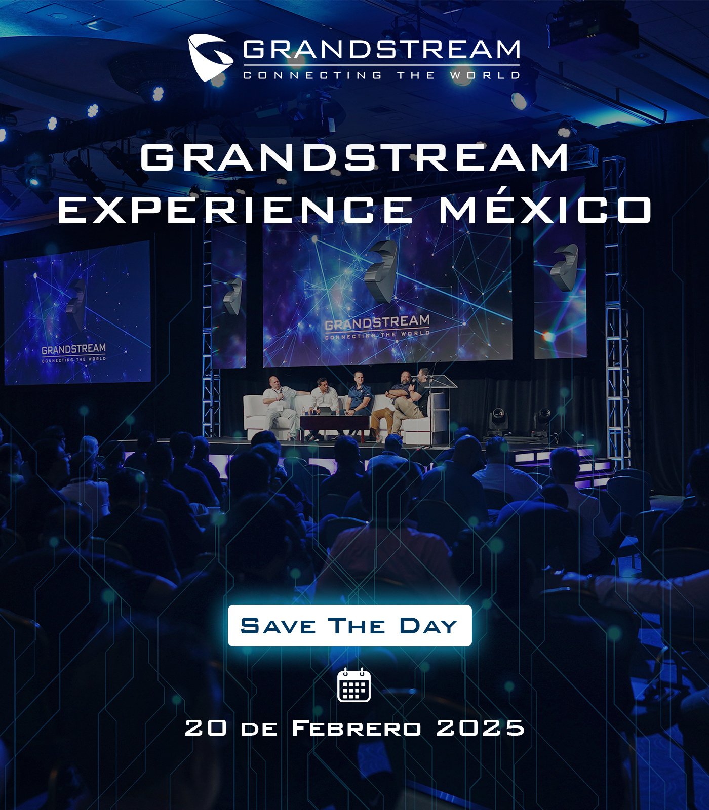 Grandstream Experience LATAM