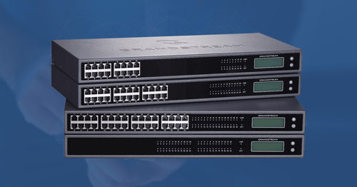 Grandstream IP PBX Solutions Guide