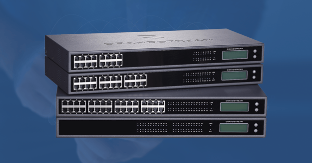 Grandstream IP PBX Solutions Guide