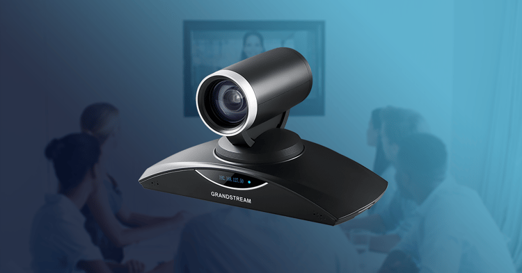 Grandstream Office Deployment Guide