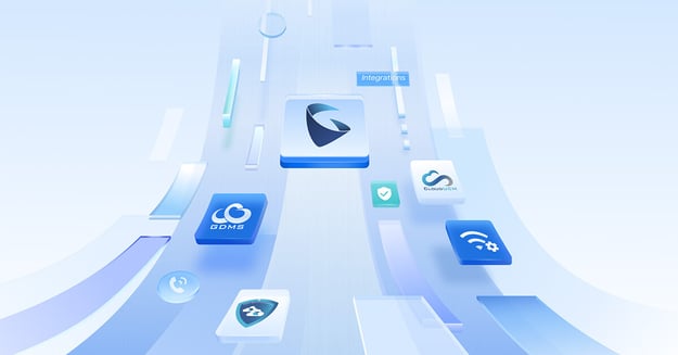 Grandstream Office Deployment Guide