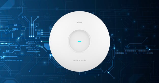 Deploying GWN Wi-Fi Access Point Mesh Networks