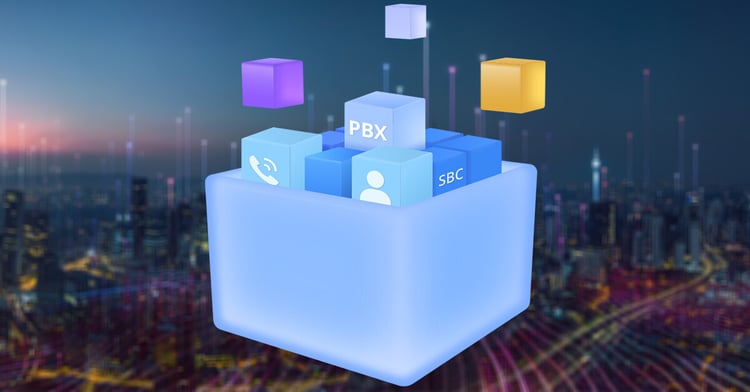 Grandstream IP PBX Solutions Guide