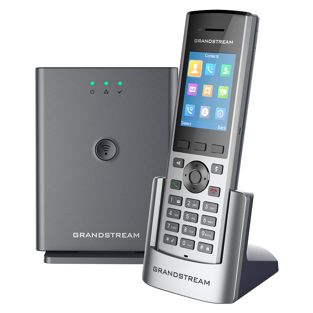 DP752 | Grandstream Networks