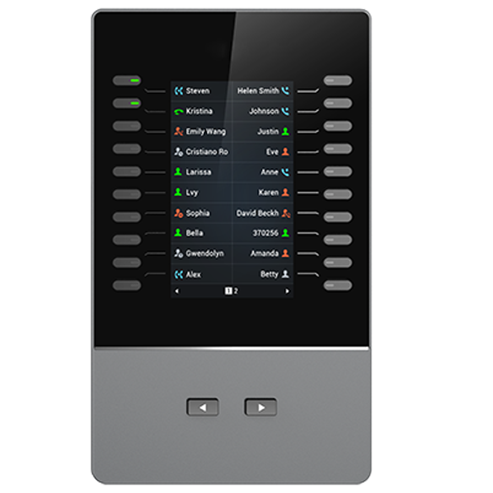 GBX20 | Grandstream Networks