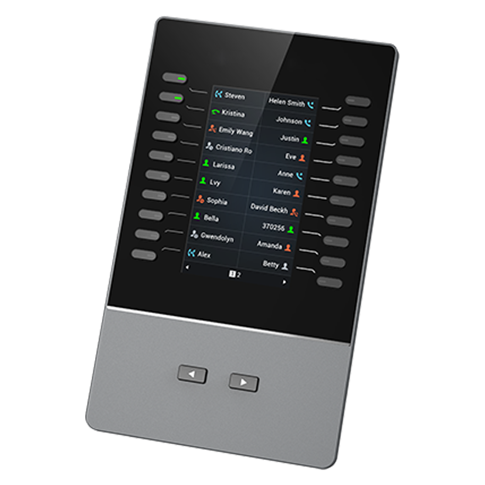 GBX20 | Grandstream Networks