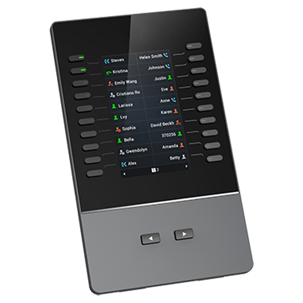 GBX20 | Grandstream Networks