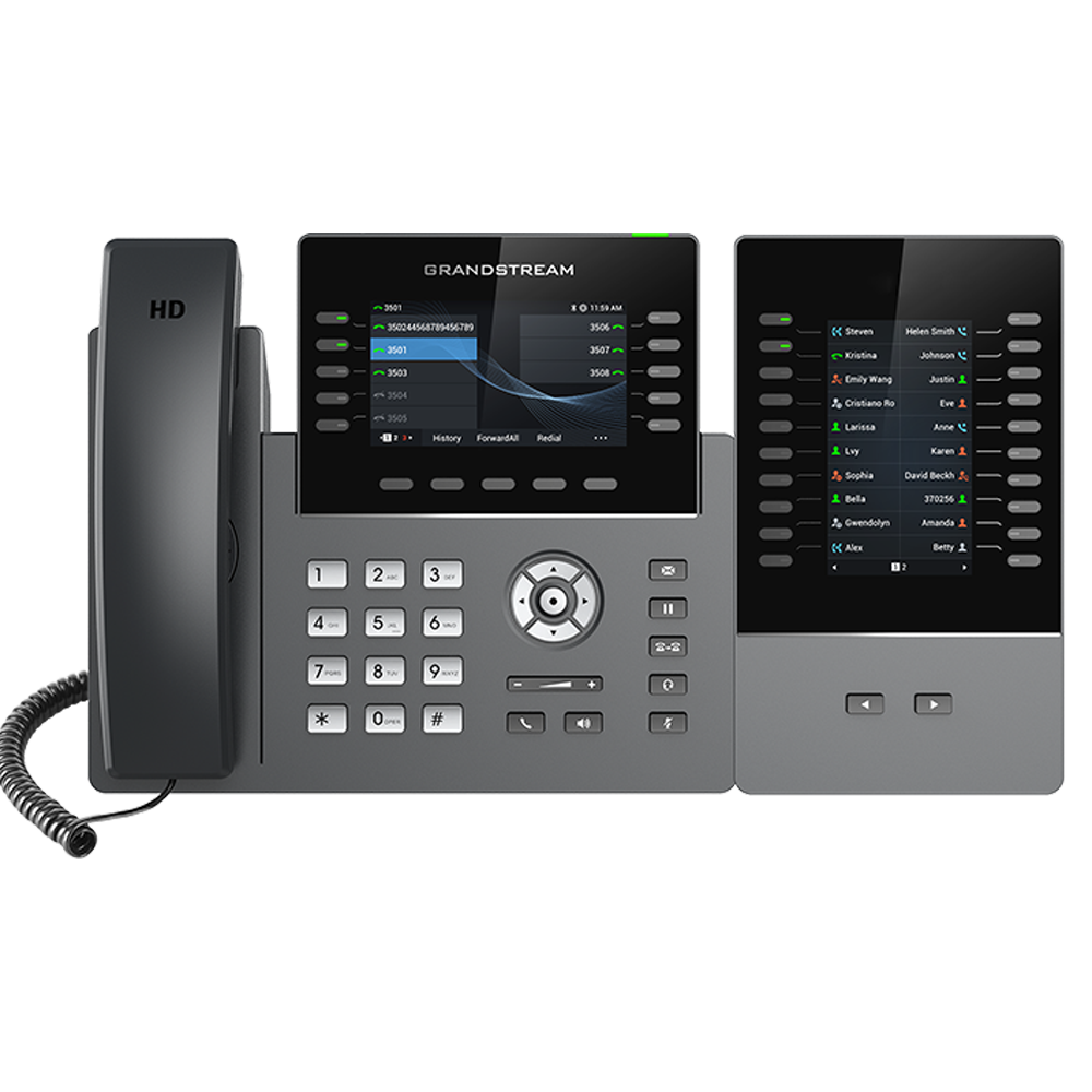 GBX20 | Grandstream Networks