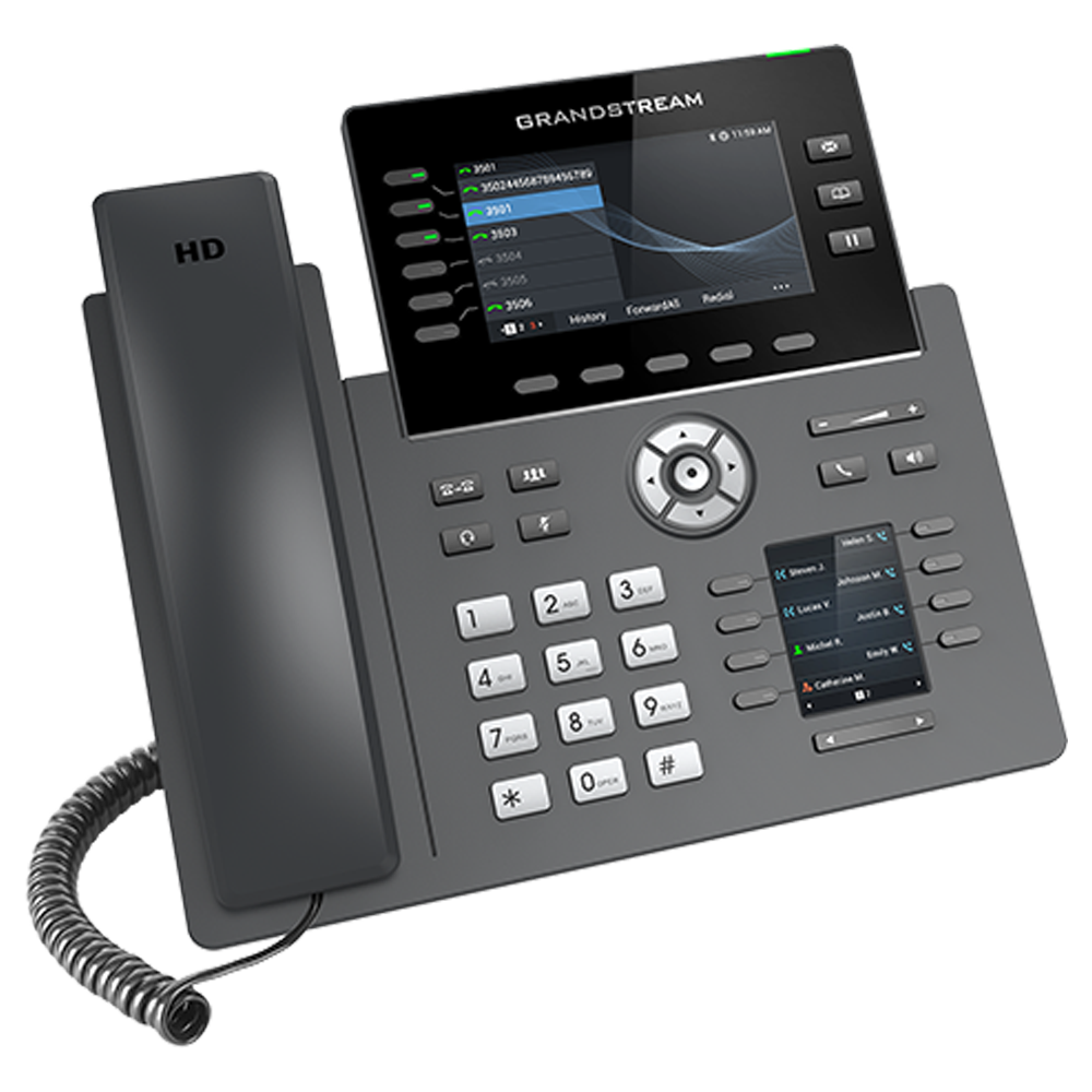 GRP2616 | Grandstream Networks