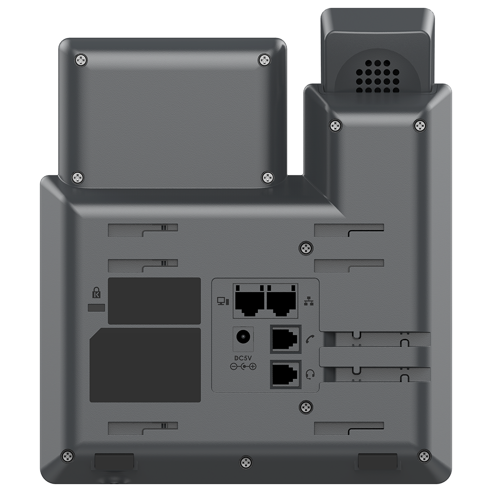 GRP2601 (P) | Grandstream Networks