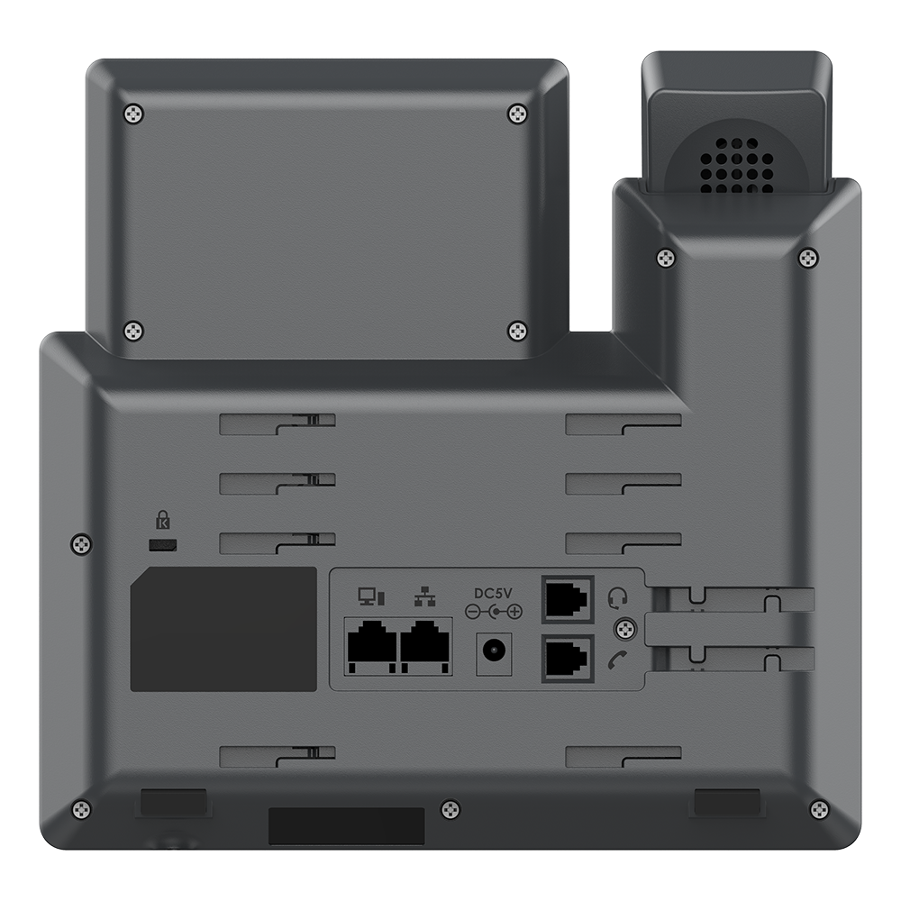 GRP2604 (P) | Grandstream Networks