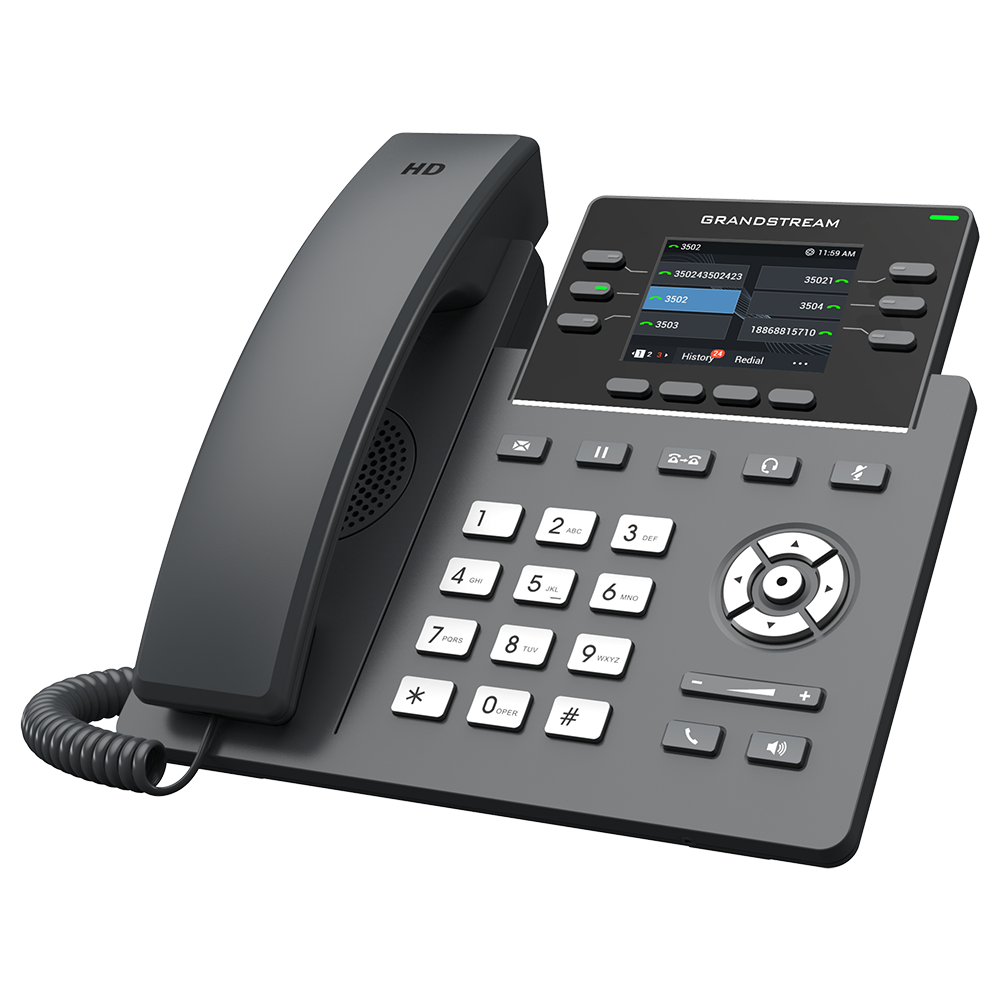 GRP2613 | Grandstream Networks