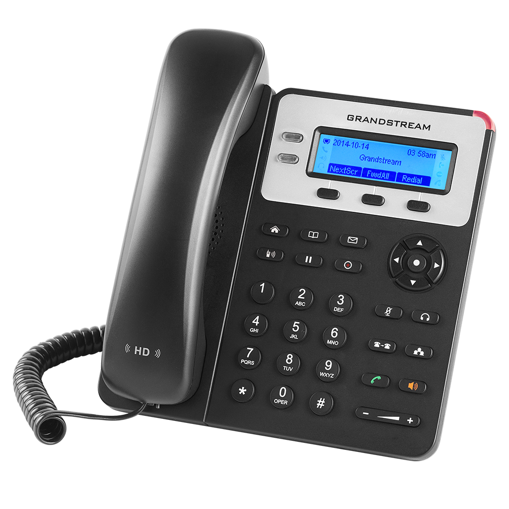 GXP1620 & GXP1625 | Grandstream Network