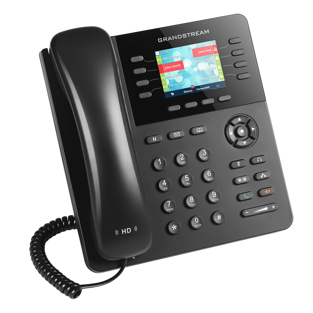 GXP2135 | Grandstream Networks