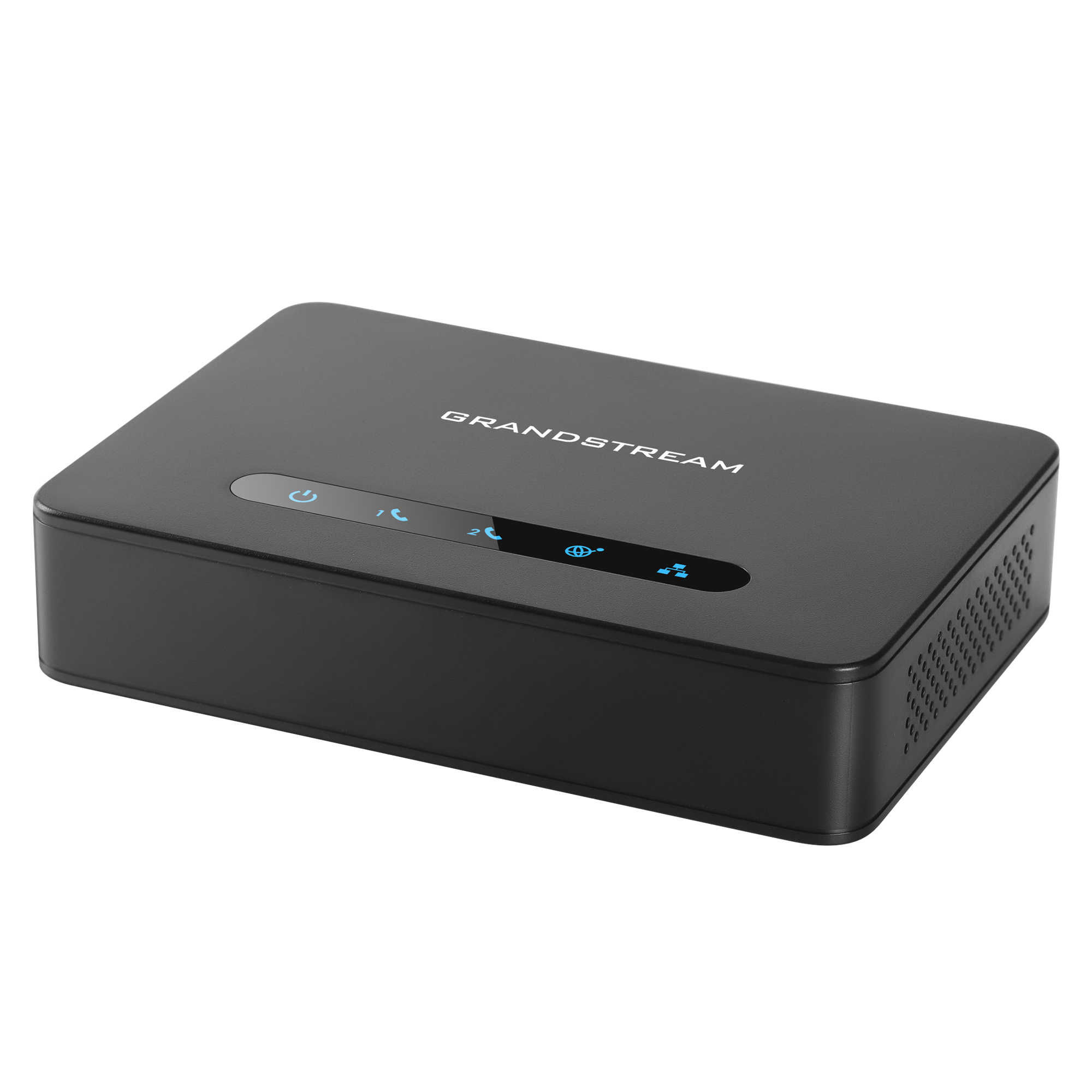 HT812 | Grandstream Networks