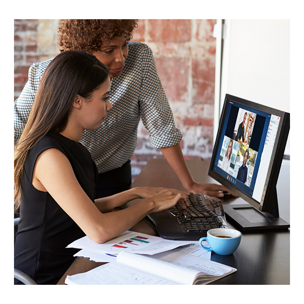 IPVideoTalk | Grandstream Networks