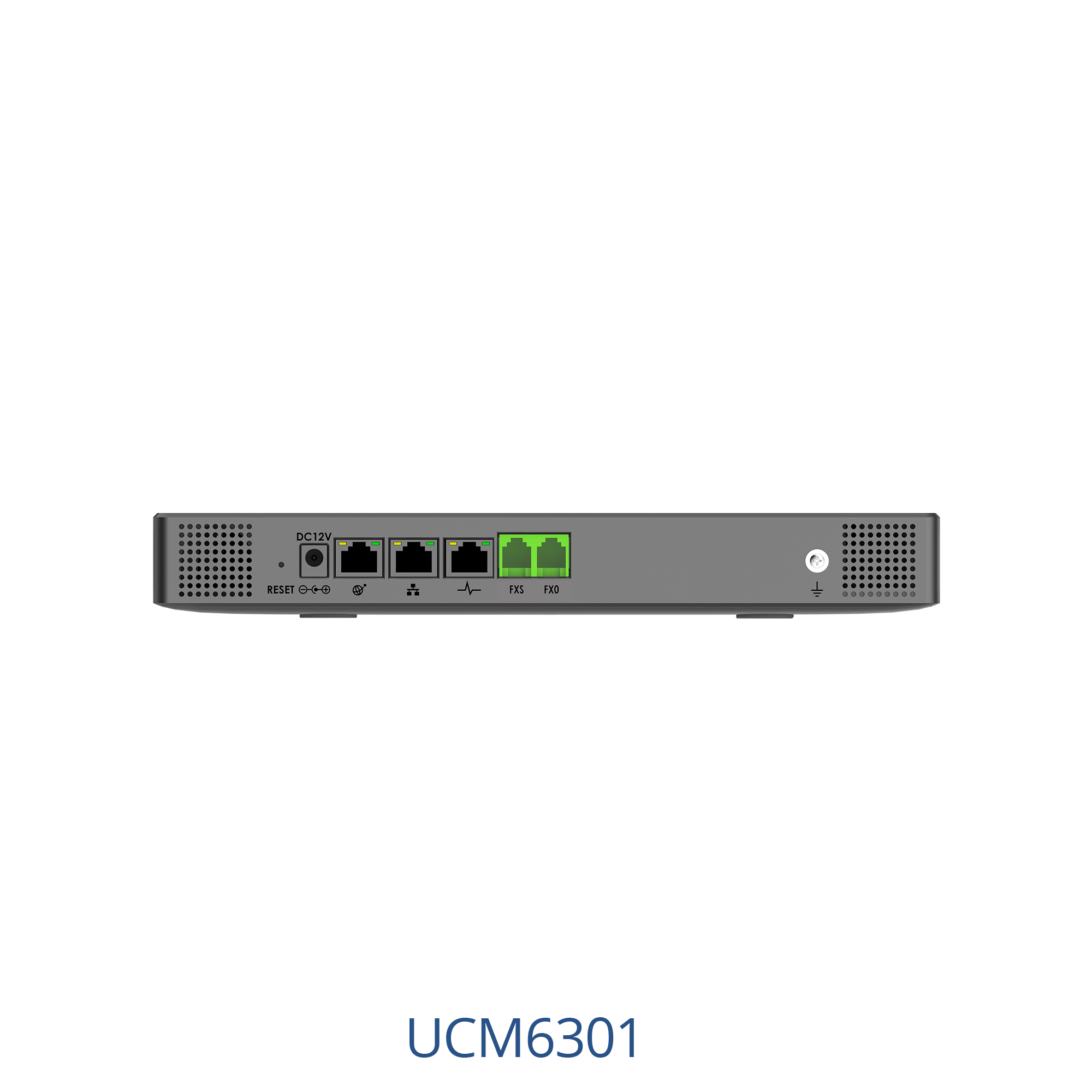 UCM6300 Series IP PBX | Grandstream Networks