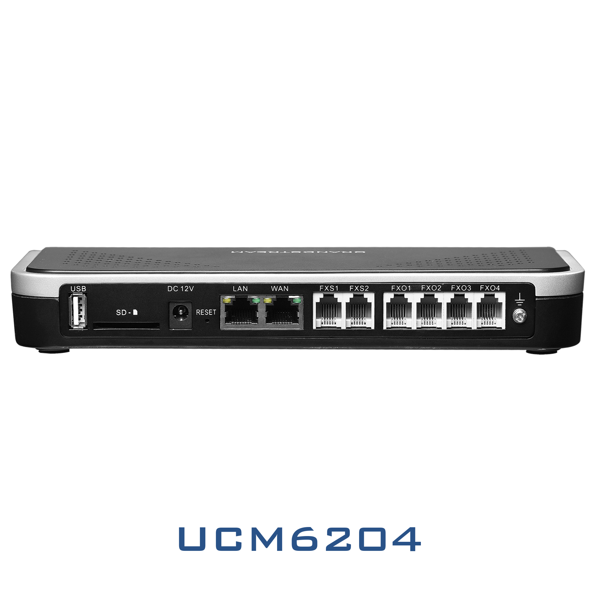 UCM6200 Series IP PBX | Grandstream Networks