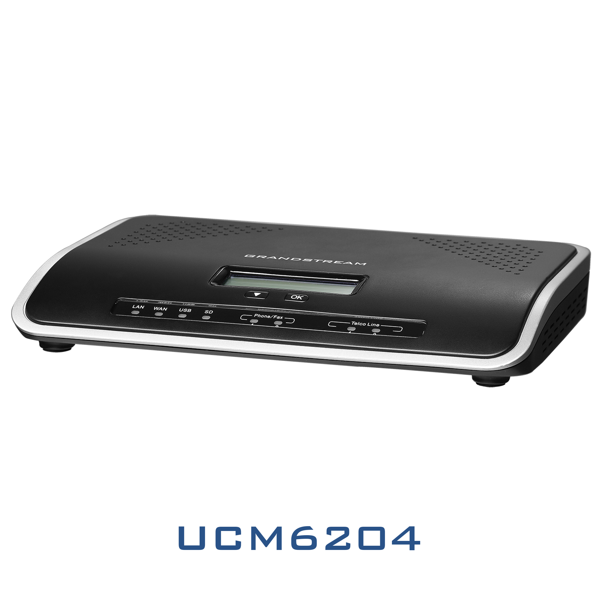 UCM6200 Series IP PBX | Grandstream Networks
