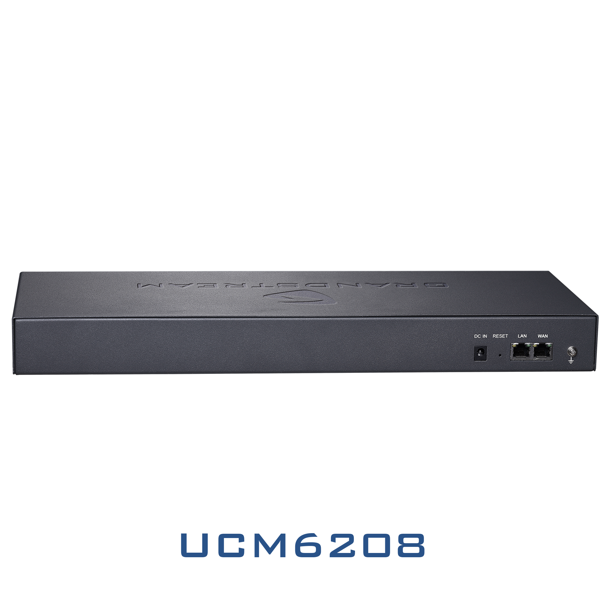 UCM6200 Series IP PBX | Grandstream Networks