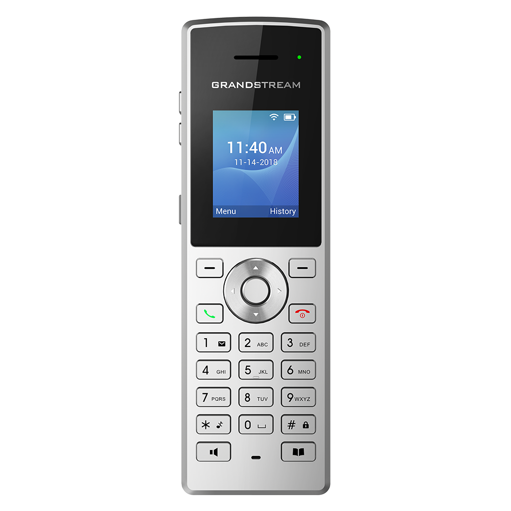 WP810 | Grandstream Networks