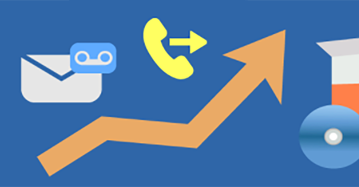 Advantages of VoIP- Infographic