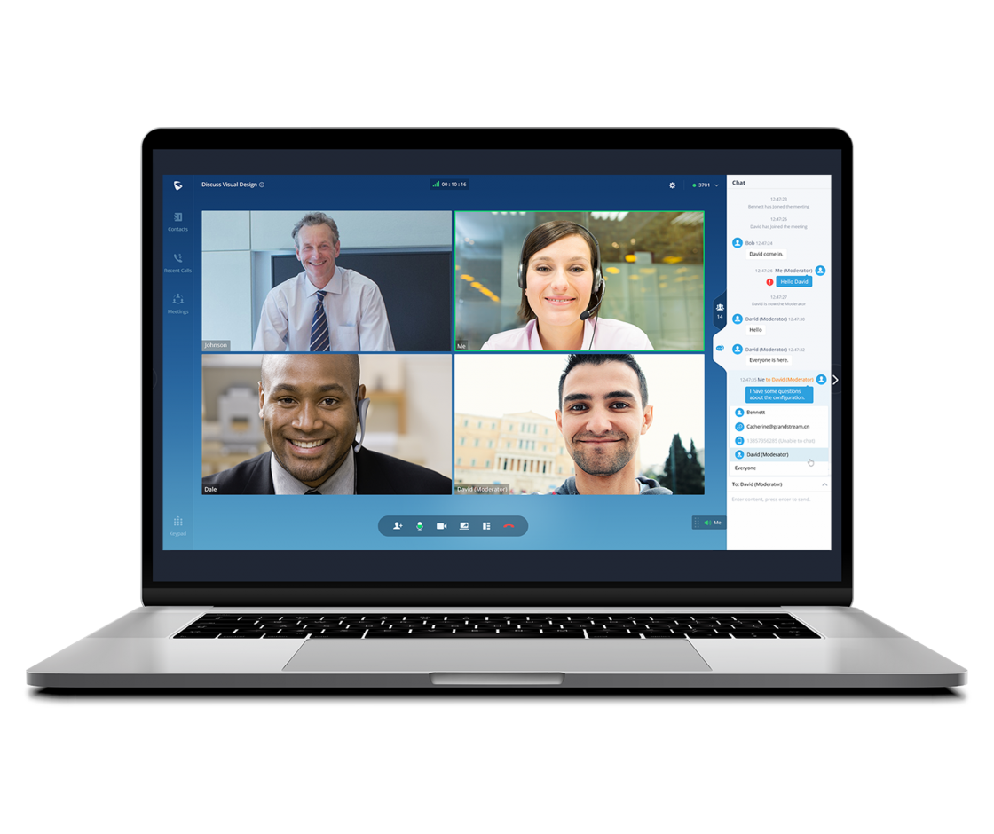 Wave | Grandstream Networks